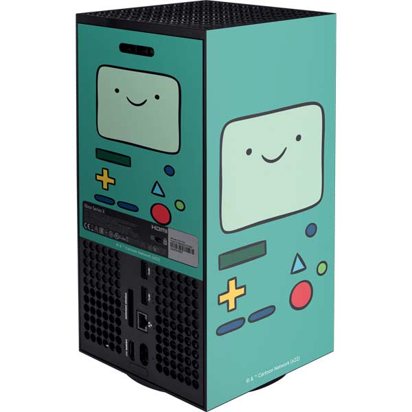 BMO Microsoft Xbox Skin – Skinit
