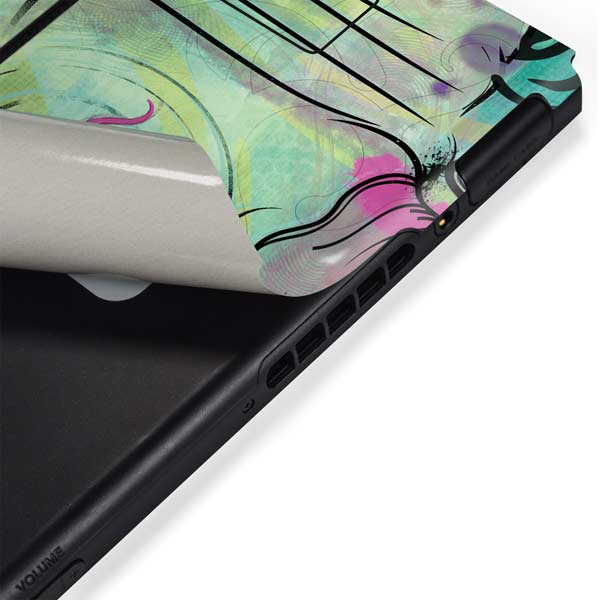 Bodhisattva Nintendo Switch Skin – Skinit