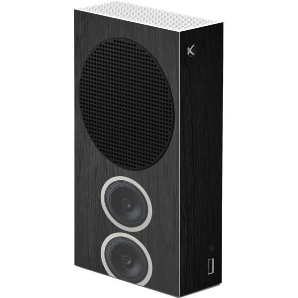 Boom Box Speakers Microsoft Xbox Skin – Skinit