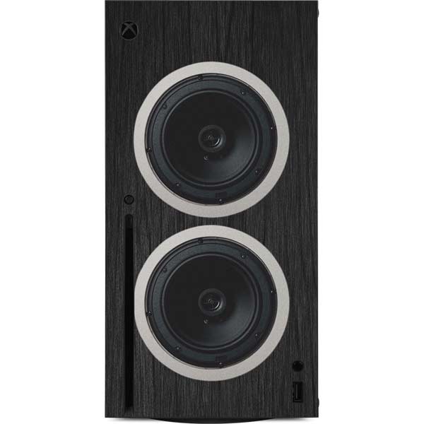Boom Box Speakers Microsoft Xbox Skin – Skinit
