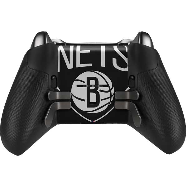 Brooklyn Nets Large Logo Skin | NBA – Skinit