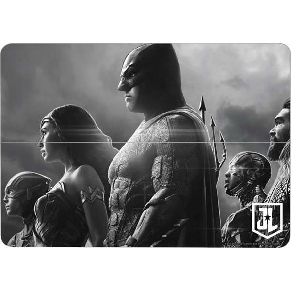 Bruce Wayne Side Profile Surface Laptop Studio Skin | Skinit