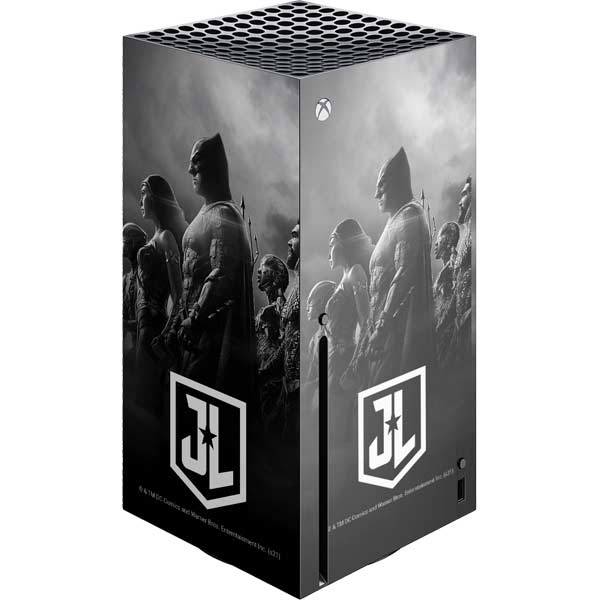 Bruce Wayne Side Profile Microsoft Xbox Skin | DC Comics – Skinit