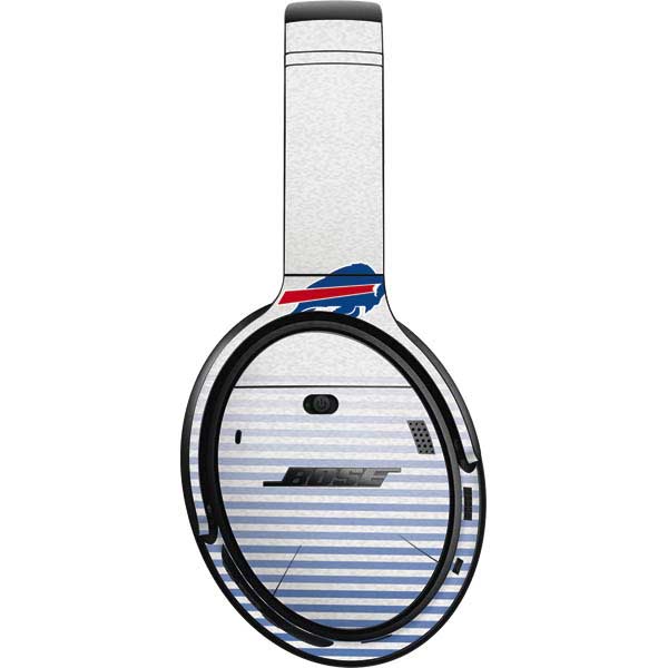 Buffalo Bills Breakaway Bose QuietComfort Skin | NFL – Skinit