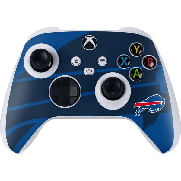 Buffalo Bills Double Vision Microsoft Xbox Skin | NFL – Skinit