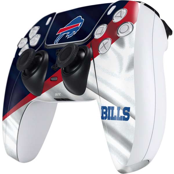 Buffalo Bills Sony PlayStation Skin | NFL – Skinit
