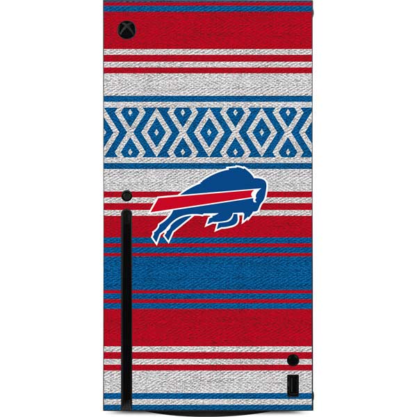 Buffalo Bills Trailblazer Microsoft Xbox Skin | NFL – Skinit