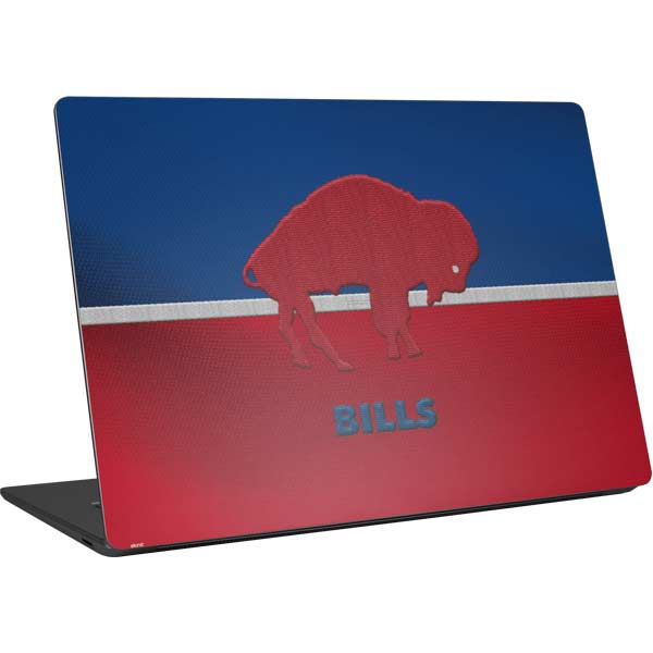 Buffalo Bills Vintage Surface Pro 4 15in Skin | Skinit
