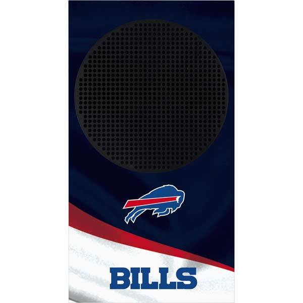 Buffalo Bills Microsoft Xbox Skin | NFL – Skinit