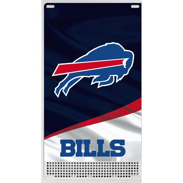 Buffalo Bills Microsoft Xbox Skin | NFL – Skinit