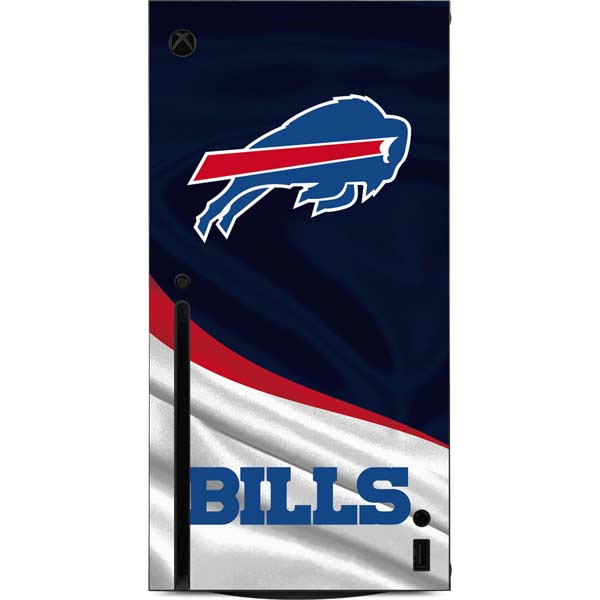 Buffalo Bills Microsoft Xbox Skin | NFL – Skinit