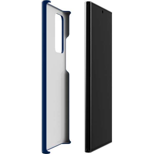 Buffalo Sabres Solid Background Lite Case | NHL – Skinit