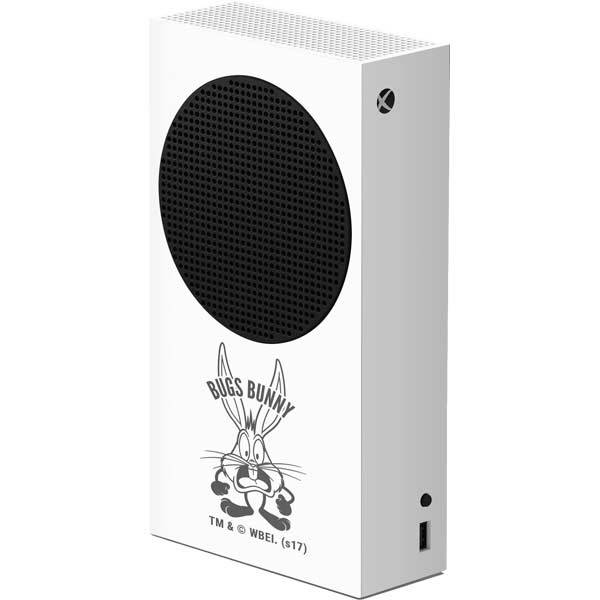 Bugs Bunny Big Head Microsoft Xbox Skin – Skinit