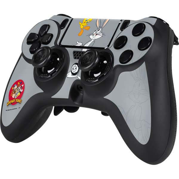 Bugs Bunny Double PS4/PC SCUF Impact Controller Skin – Skinit