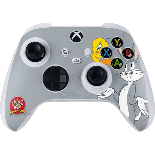 Bugs Bunny Double Microsoft Xbox Skin – Skinit