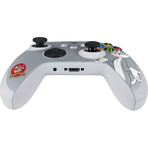 Bugs Bunny Double Microsoft Xbox Skin – Skinit