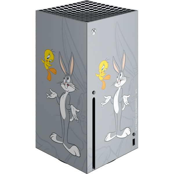 Bugs Bunny Double Microsoft Xbox Skin – Skinit