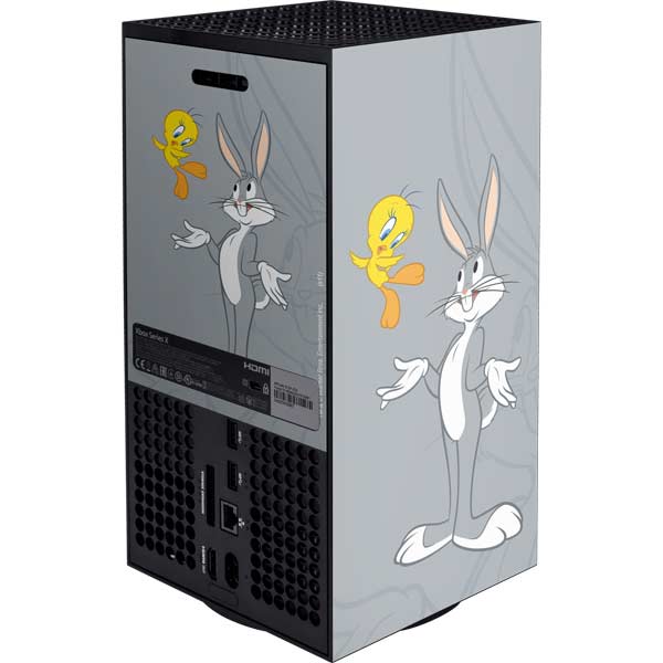 Bugs Bunny Double Microsoft Xbox Skin – Skinit