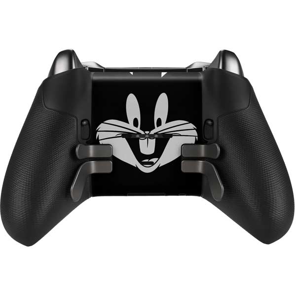 Bugs Bunny Plain Black and White Skin – Skinit