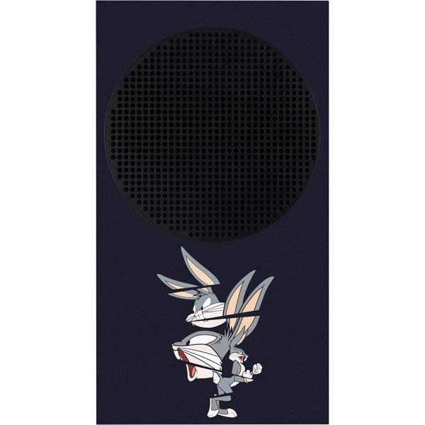 Bugs Bunny Sliced Microsoft Xbox Skin – Skinit