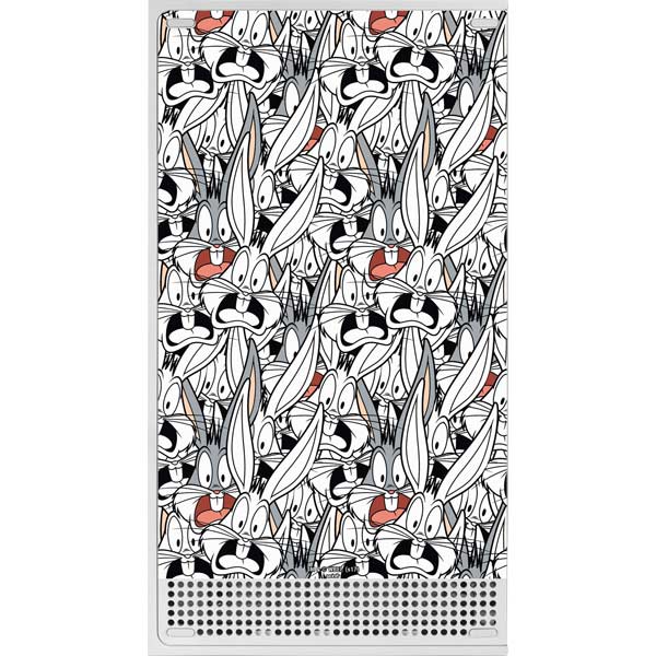 Bugs Bunny Super Sized Microsoft Xbox Skin – Skinit