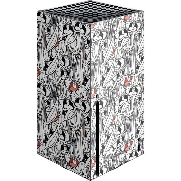 Bugs Bunny Super Sized Microsoft Xbox Skin – Skinit