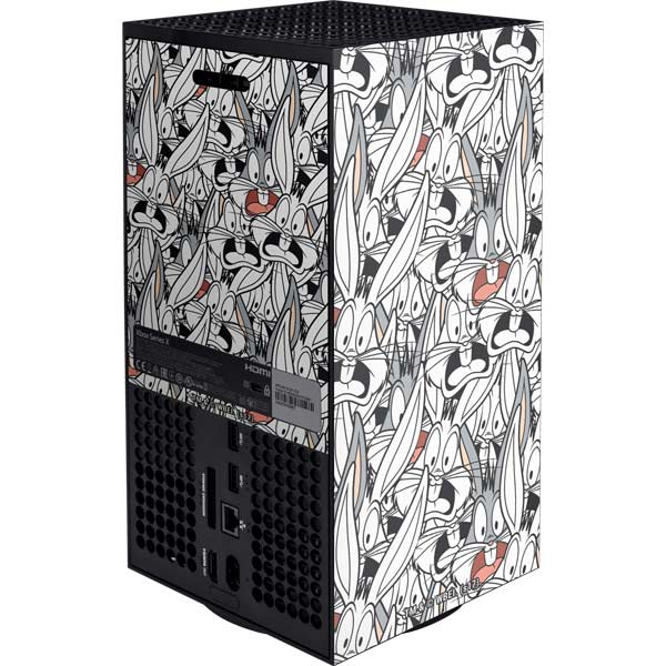 Bugs Bunny Super Sized Microsoft Xbox Skin – Skinit