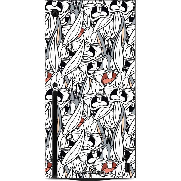 Bugs Bunny Super Sized Microsoft Xbox Skin – Skinit
