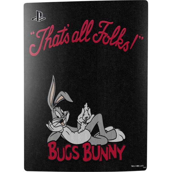 Thats All Folks Bugs Bunny