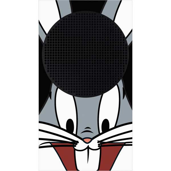 Xbox Series S Skins | Looney Tunes Bugs Bunny Skins - Skinit.com
