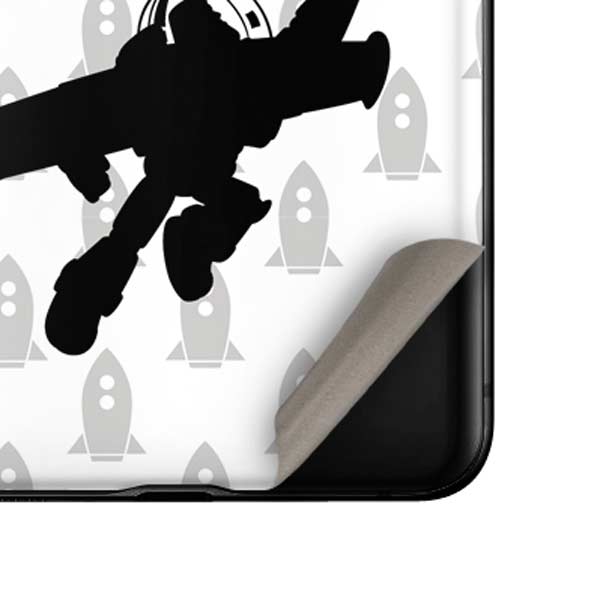 Buzz Lightyear Silhouette Skin | Disney – Skinit