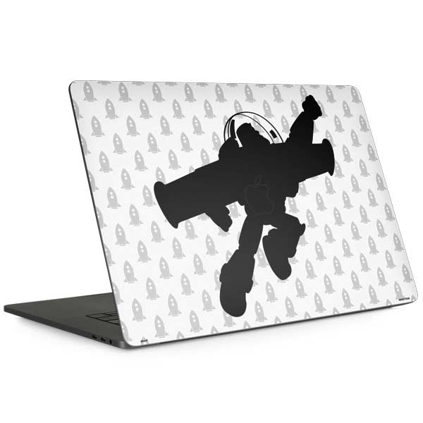 Buzz Lightyear Silhouette MacBook Pro 15" Skin | Skinit