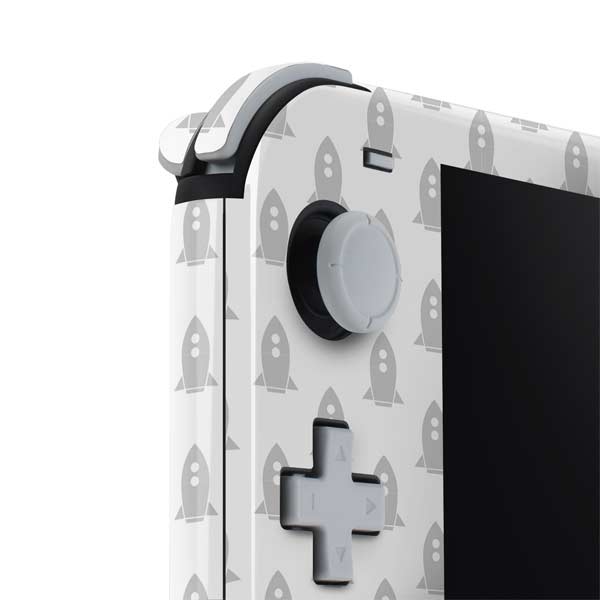 Buzz Lightyear Silhouette Nintendo Switch Skin | Disney – Skinit