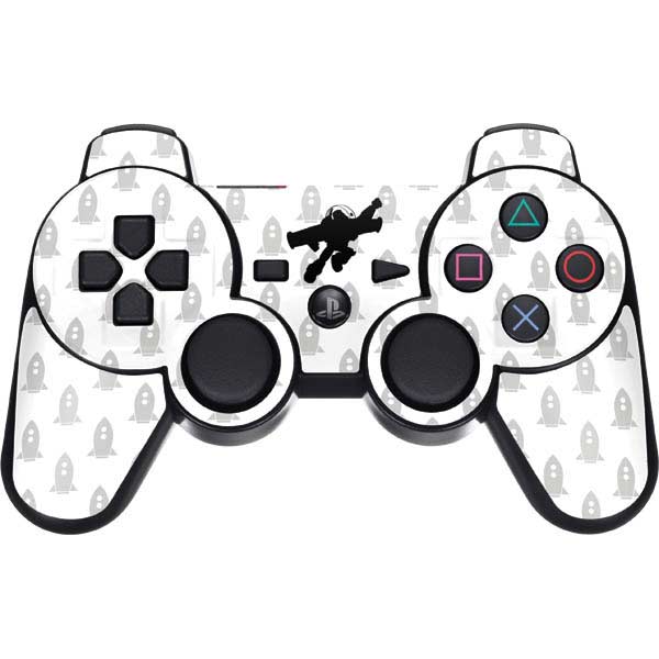Buzz Lightyear Silhouette Sony PlayStation Skin | Disney – Skinit