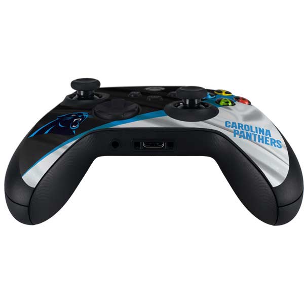 Carolina Panthers Microsoft Xbox Skin | NFL – Skinit