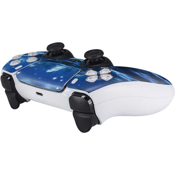 Celtic Black Cat Sony PlayStation Skin | Art – Skinit