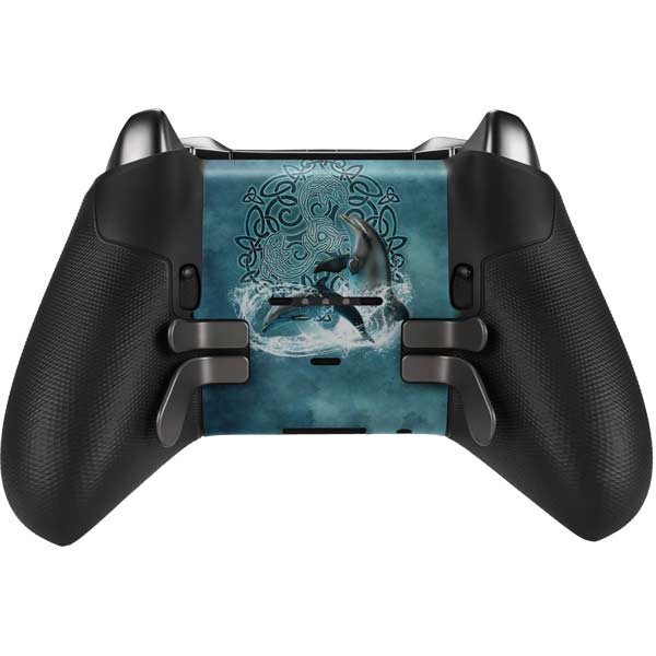 Celtic Dolphin Skin | Art – Skinit