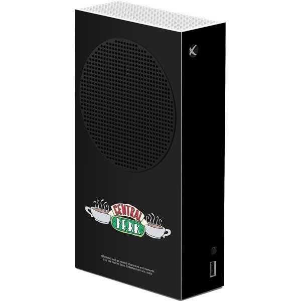 Central Perk Microsoft Xbox Skin – Skinit