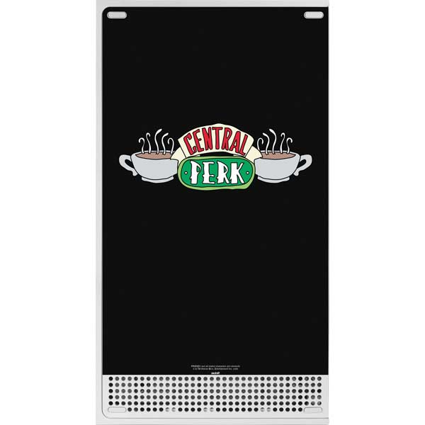 Central Perk Microsoft Xbox Skin – Skinit
