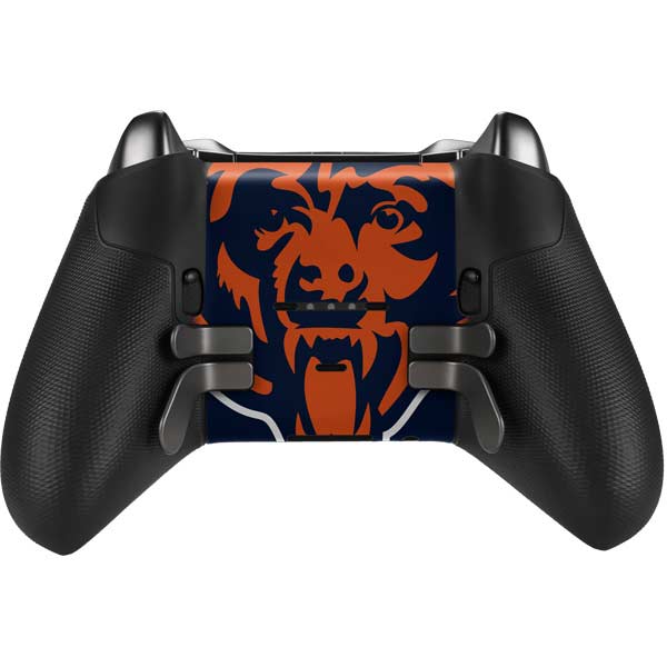 Chicago Bears Large Logo Skin | NFL – Skinit