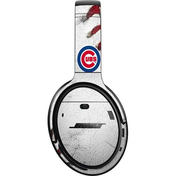 Chicago Cubs Game Ball Bose QuietComfort Skin | MLB – Skinit