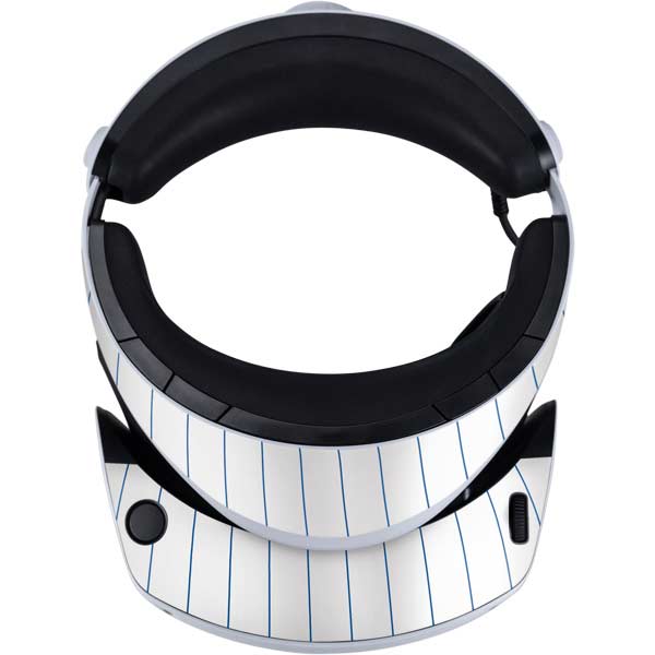 Chicago Cubs Home Jersey PlayStation VR2 | Skinit