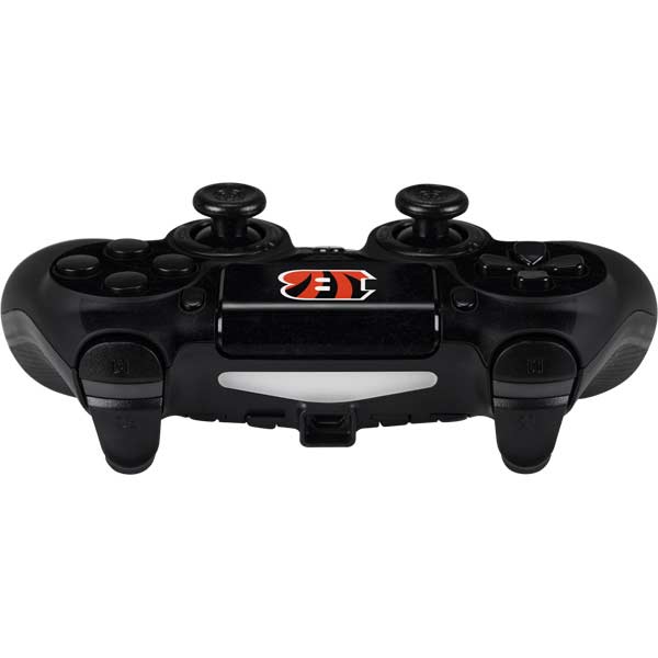 Cincinnati Bengals - Distressed PS4/PC SCUF Impact Controller Skin – Skinit