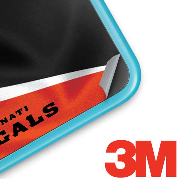Cincinnati Bengals Nintendo DS Skin | NFL – Skinit