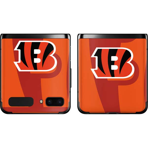 Cincinnati Bengals Double Vision Skin | NFL – Skinit