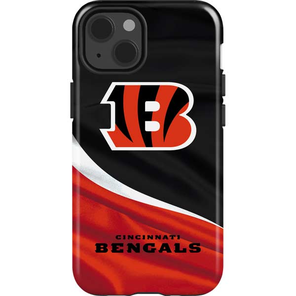 Cincinnati Bengals iPhone 13 Impact Case - Skinit