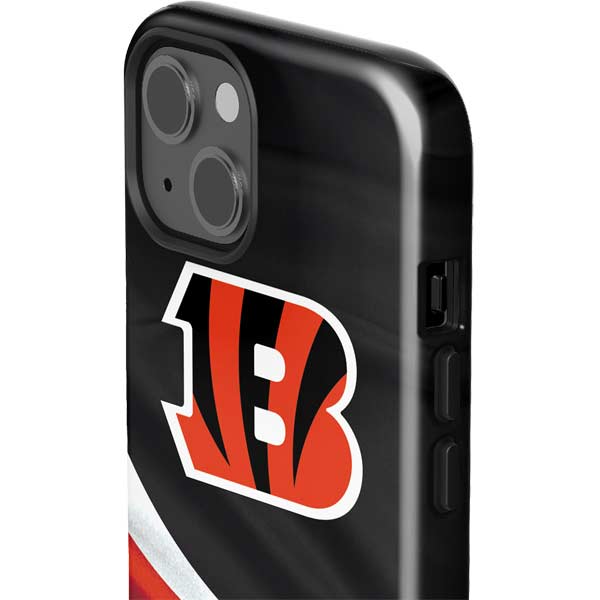 Cincinnati Bengals iPhone 13 Impact Case - Skinit