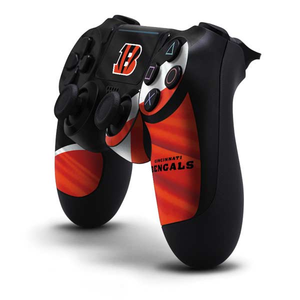 Cincinnati Bengals Sony PlayStation Skin | NFL – Skinit