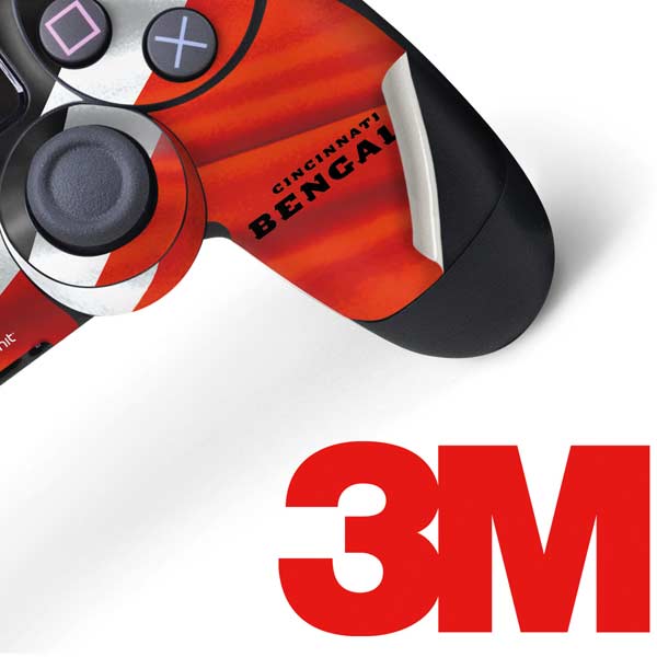Cincinnati Bengals Sony PlayStation Skin | NFL – Skinit