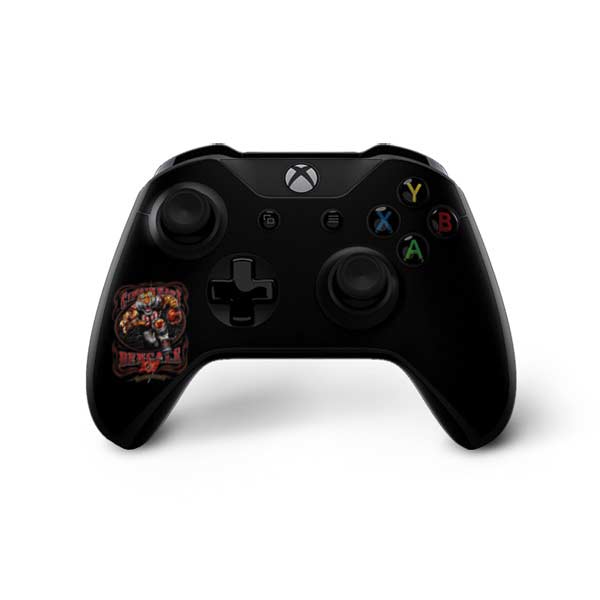 Cincinnati Bengals Running Back Microsoft Xbox Skin | NFL – Skinit